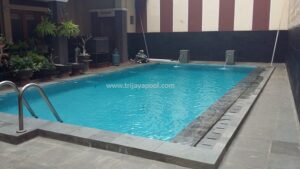 Kolam Renang Overflow: Desain, Instalasi, dan Keunggulannya